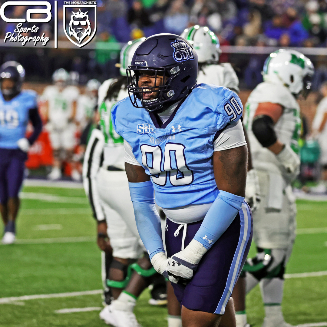 Way-too-Early Power Ranking ODU's Opponents – The Pride of ODU