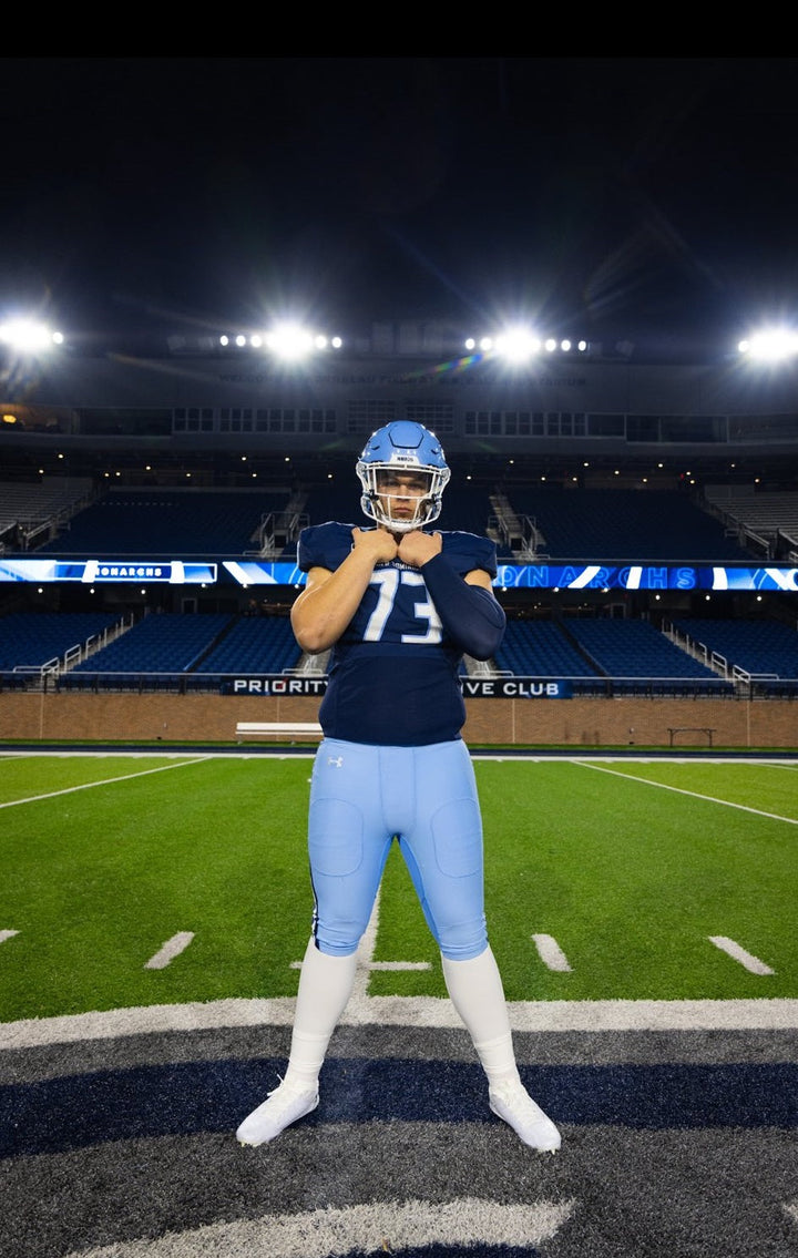 LATEST NEWS – The Pride of ODU