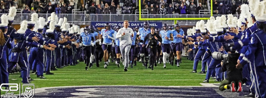 ODU Football 2024 Season Recap: Close, But No Cigar – The Pride of ODU